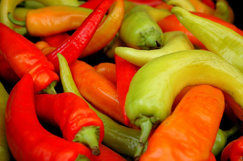 peppers – Savour Ottawa