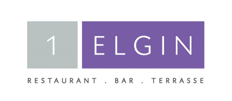 1 Elgin – Savour Ottawa